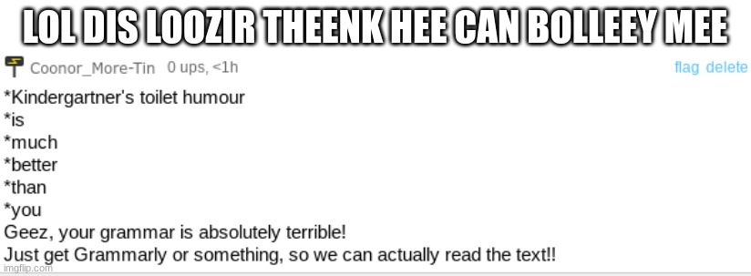 EYEM SEW MUCH BETTUR DEN HEEM - Imgflip