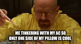 AC Experiments - Imgflip