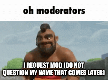 Clever title - Imgflip