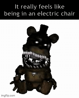 POV---Handunit motivates you with a control shock: - Imgflip