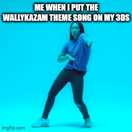 We be jammin. - Imgflip