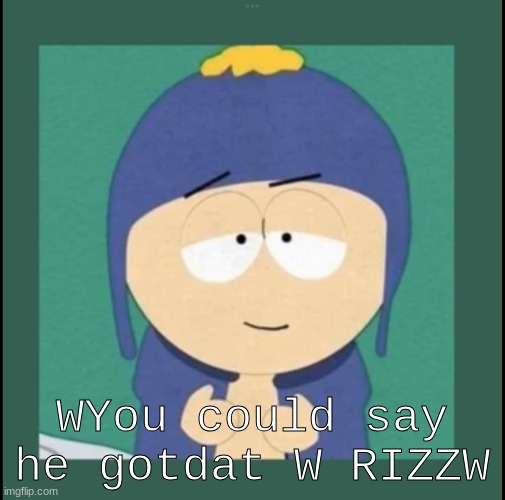 lightning rizz - Imgflip