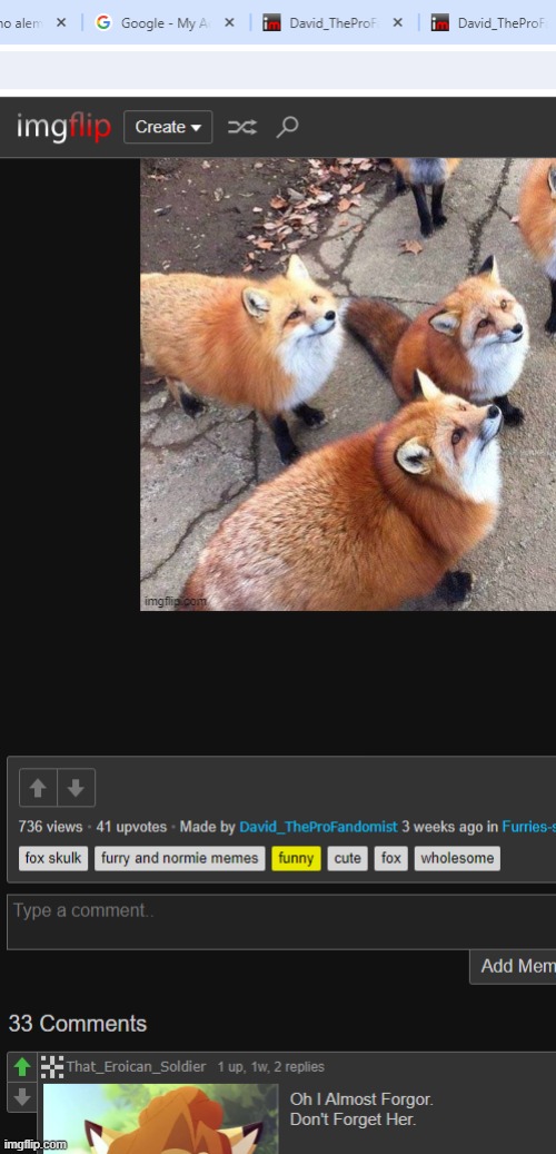 Oh Hell Nah.(art by epril on the comment bellowthis img....) - Imgflip