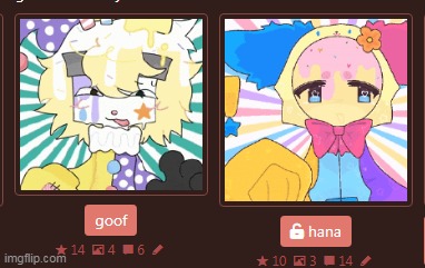 should i make them dating or just friends i can't really decide - Imgflip