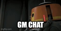 Chopper with blasters - Imgflip