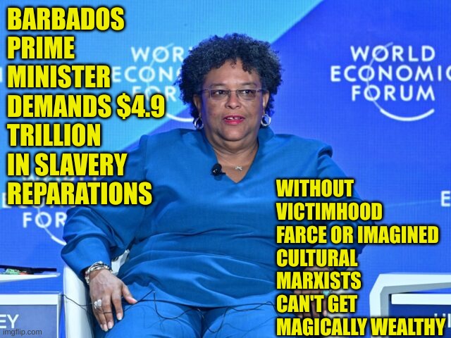 Grifting is a way of life for some demographics - Imgflip