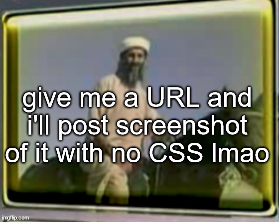 osama on horse - Imgflip