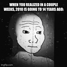 getting older hurts - Imgflip