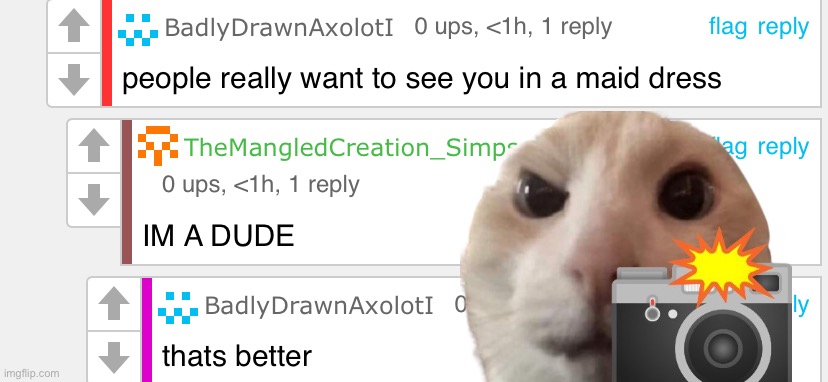 Caught in 144p - Imgflip