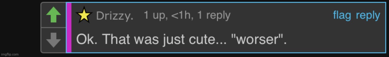 drizzy crackhead no. 1 - Imgflip