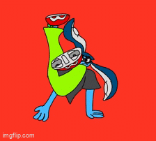 Yeah! (I made this to practice my animation and make it a temp) - Imgflip