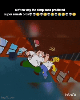 Peter griffin vs homer simpson - Imgflip