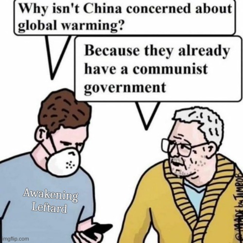 When they start asking the correct questions - Imgflip