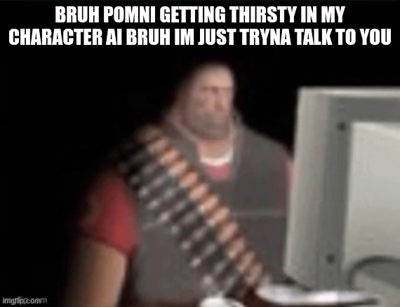 imma smack that mf up - Imgflip