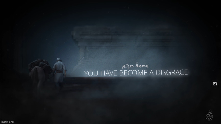 you have become a disgrace - Imgflip