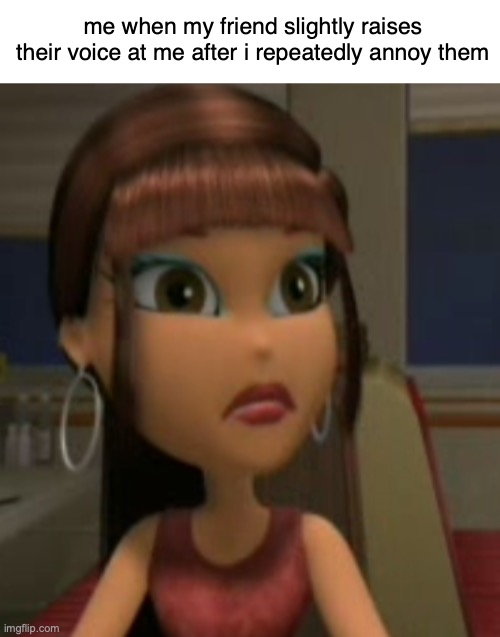 thats what friendship is all about - Imgflip