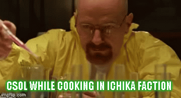 csol the chief - Imgflip