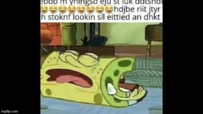 also make it be auto sorted by new - Imgflip