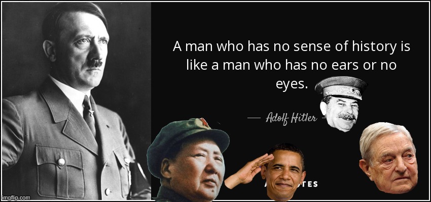 The Parallels Series - Imgflip