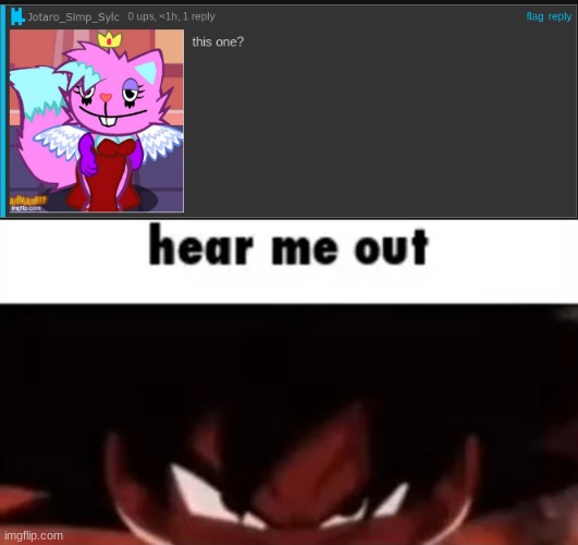 i have some plans that i cannot show right now. cause the haters will ...