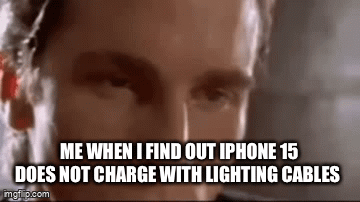 Apple, how? - Imgflip