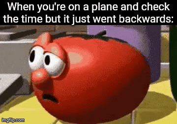 Tomato Confused - Imgflip