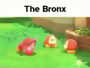 bronx - Imgflip