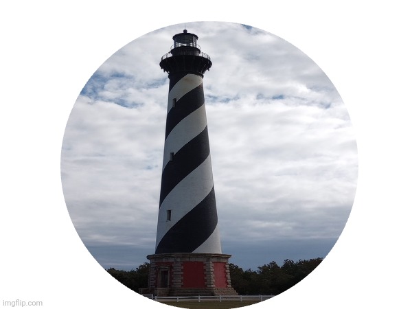 Lighthouse profile picture - Imgflip