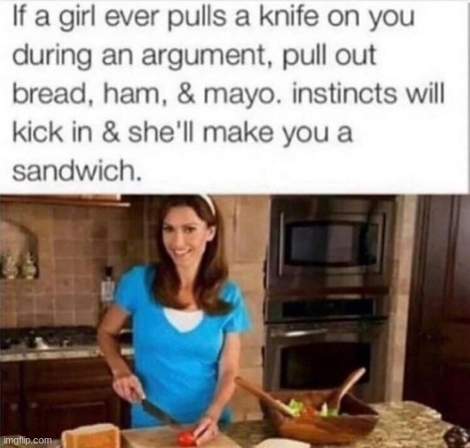 can confirm - Imgflip