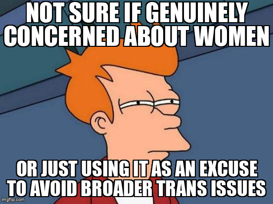 Futurama Fry Meme - Imgflip