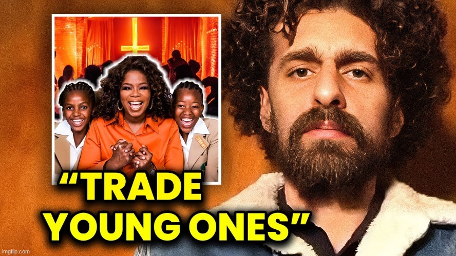 Kappy - An Isaac Kappy Documentary by in the Storm News (Video ...