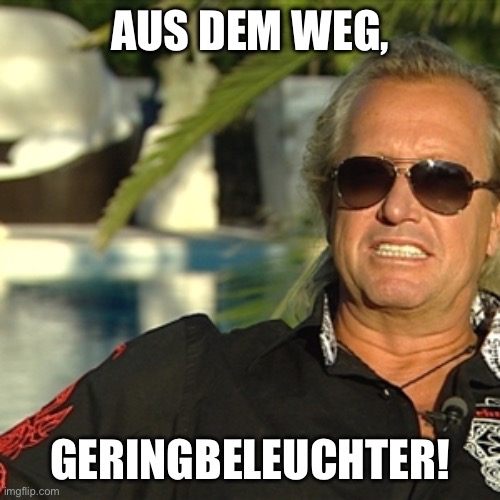 Robert Geiss - Imgflip