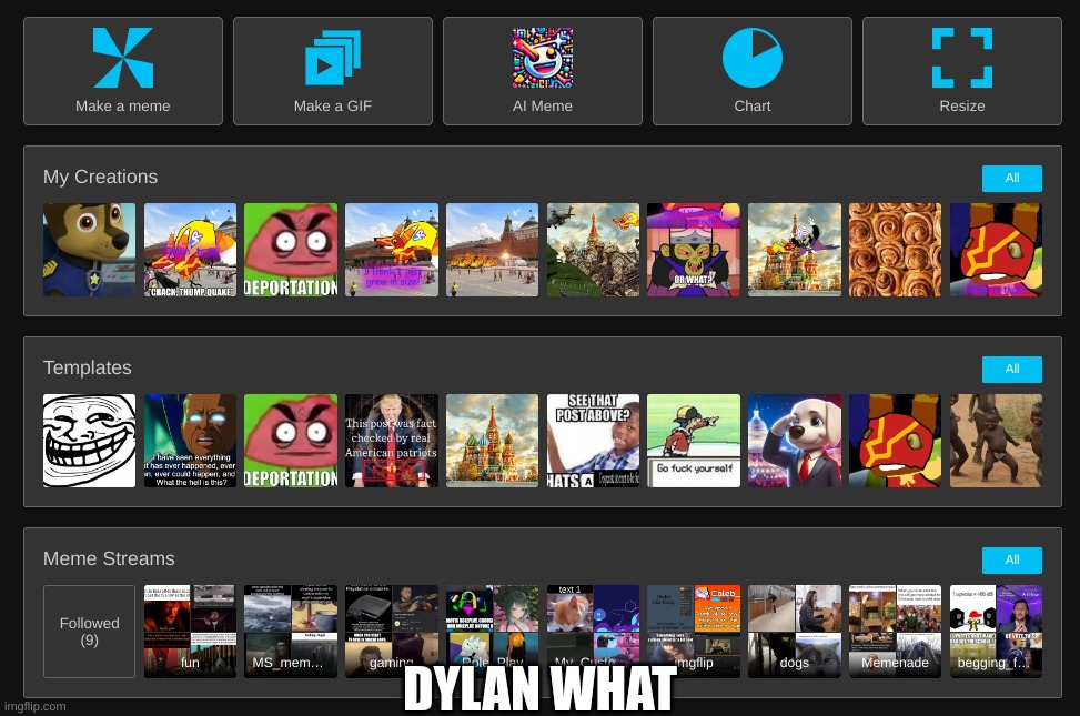 Imgflip