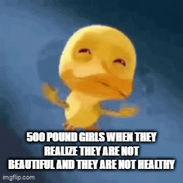 im 15 pounds overweight and I feel disgusted. (at least I still lost a ...