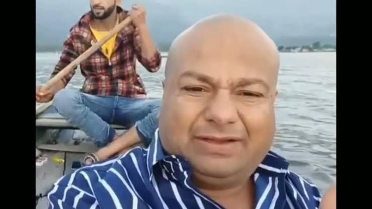 Deepak kalal Blank Template - Imgflip