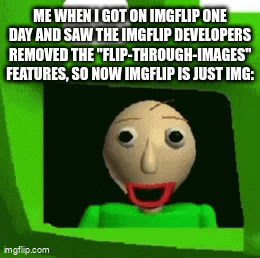 *Anger noises intensifies* - Imgflip