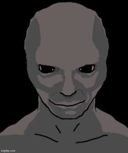 you dont know whats coming from mr devious wojak - Imgflip