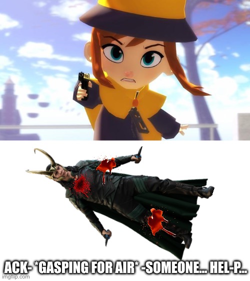 Part 1 & 2 Combined (Continue in Comments) - Imgflip