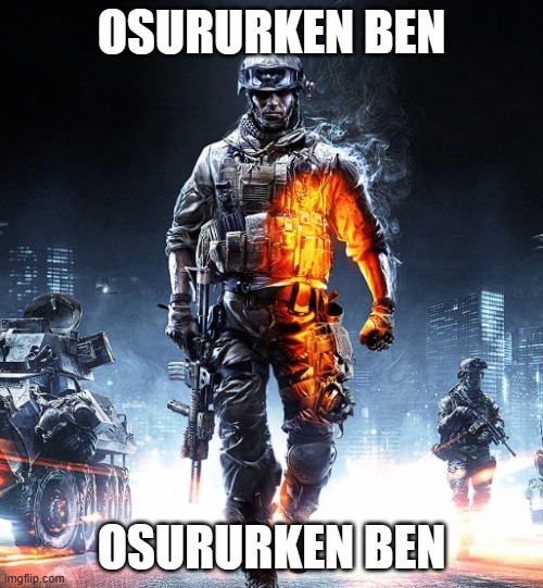 Battlefield 3 - Imgflip