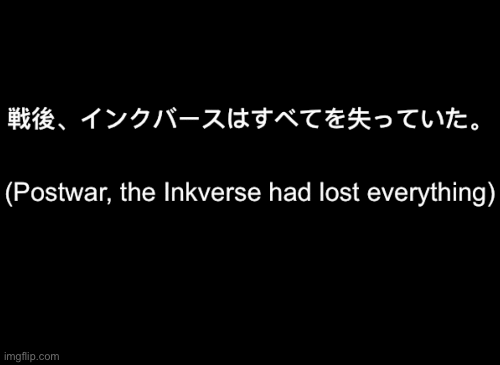 I took a long time to make this teaser only for it to reset on me… (Finished teaser 4) - Imgflip