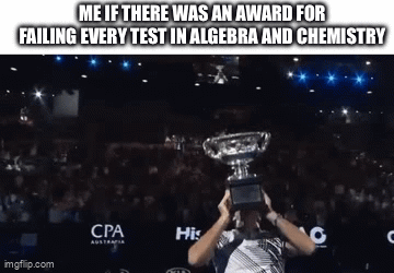 Even when i study i still fail - Imgflip