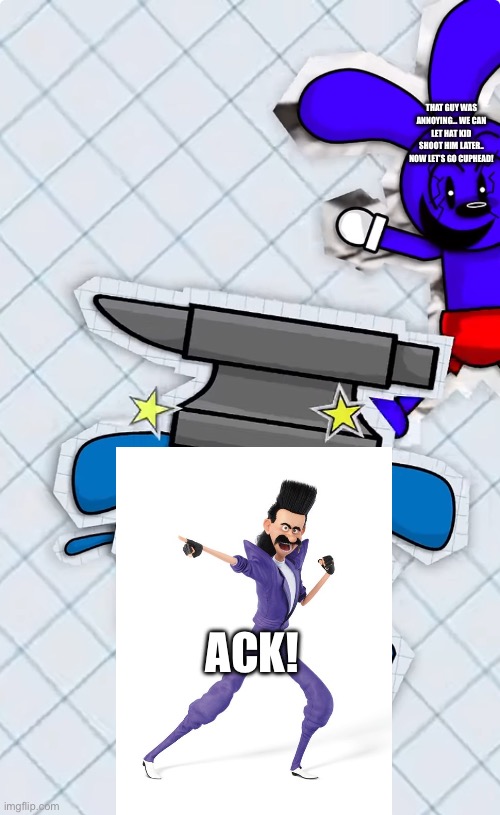 Part 3 of Pretztail & Star's mission to Stop Mojo Jojo from Taking over All of Russia - Imgflip