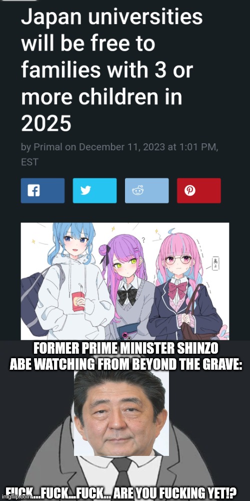 College Population - Imgflip