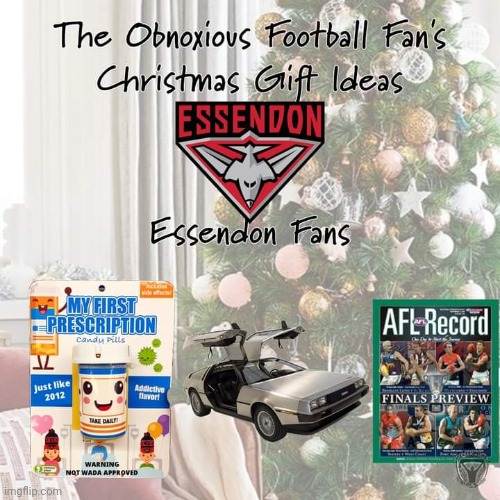 No Oppo Supporters - Essendon* - 7000 Milestone & Beyond 🥳 - Carlton Posters ONLY! | Page 10 ...