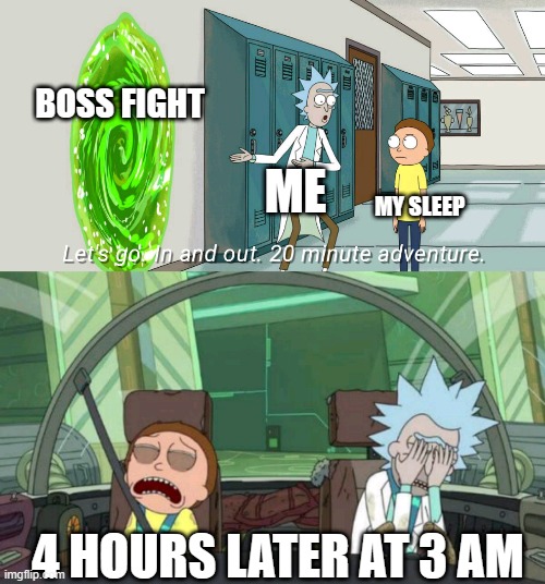 20 minute adventure rick morty - Imgflip