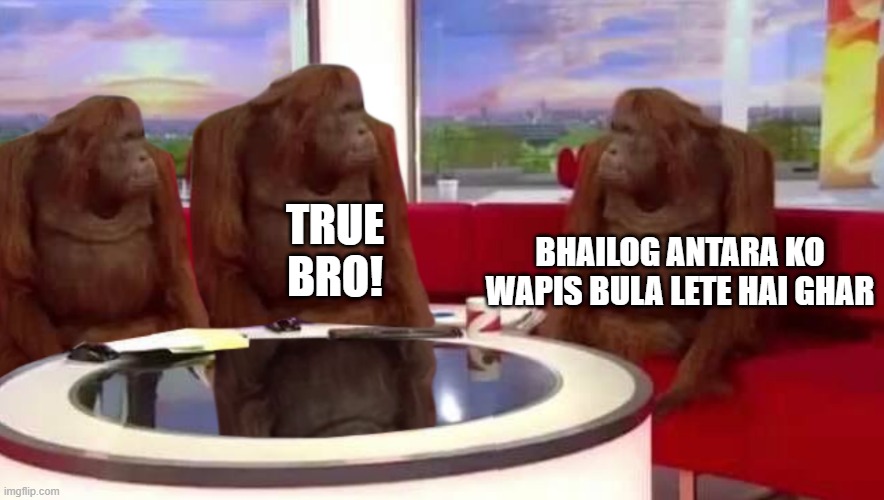 where monkey - Imgflip