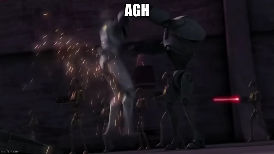 clone trooper - Imgflip