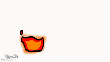 Made this silly little animation cus i bored - Imgflip