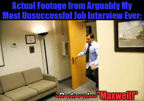 Unforgettable Entrance! and Exit! - Imgflip