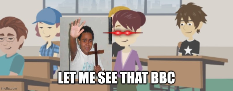 Big black co- - Imgflip